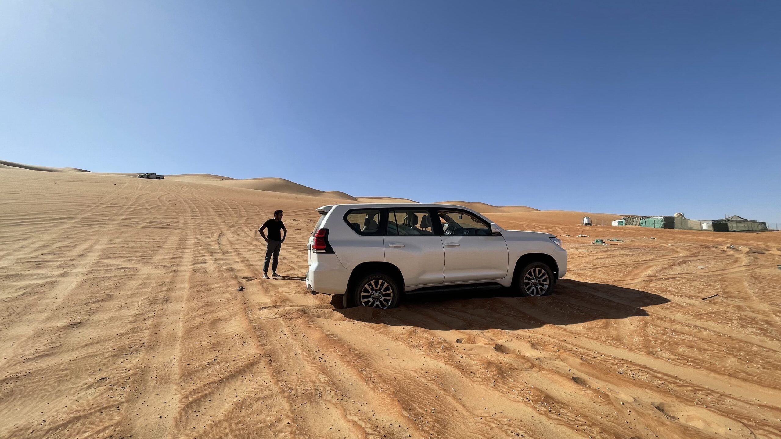 Crossing the Border of Oman from Dubai: Everything You Need to Know in ...