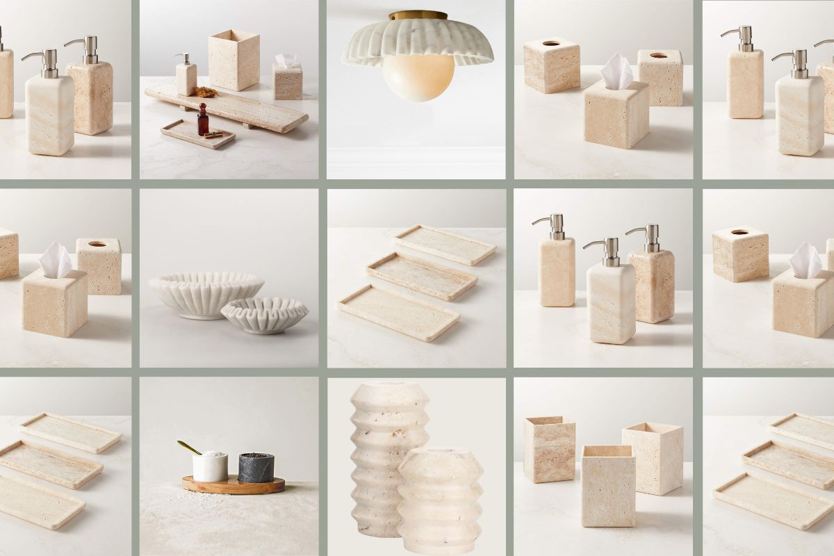 Elevate Your Space: 8 Must-Have Stone Home Decor Finds from Amazon ...